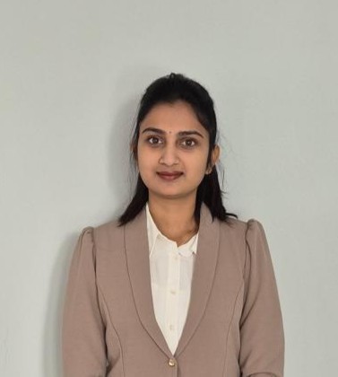 Divya Chintala - AI/ML Engineer